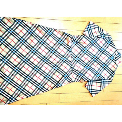 Burberry London blue label Short Sleeve Dress Size:40 VG cond limited ...