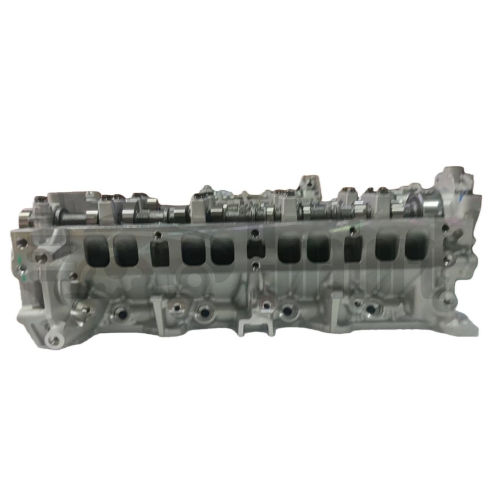 Cylinder Head Assembly For Ford 2.3L Turbo EcoBoost 15-19 Mustang ...