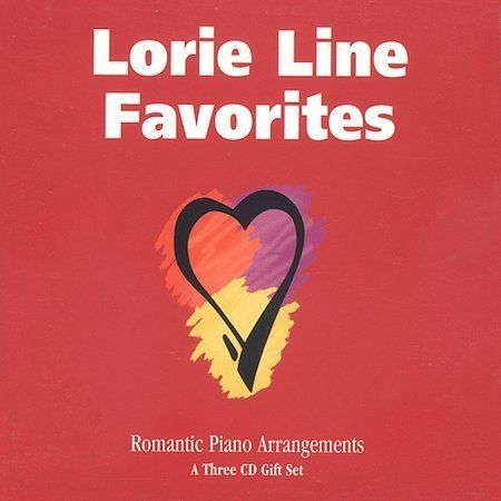 Lorie Line Favorites by Lorie Line (CD, Mar-1999, 3 Discs, Time Line ...