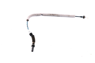 BMW Z4 E85 E86 Cabrio Front Door Lock Bowden Cable Part 7036784 | eBay ...