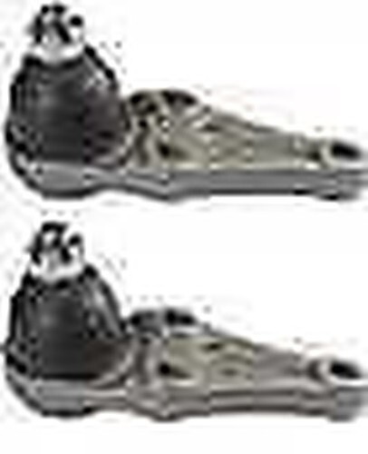 Ball Joint Front Lower For Hyundai Galloper Ii 98-03 X2 Pair 4013A090 ...