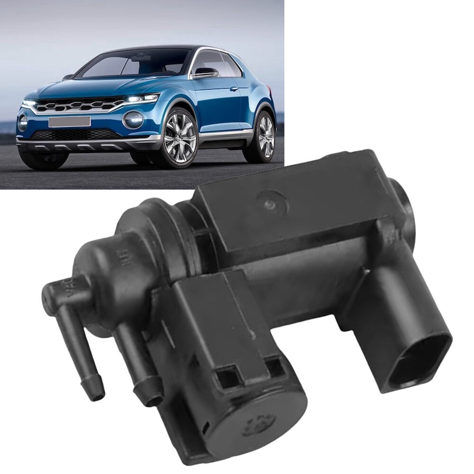 DRUCKWANDLER, ABGASSTEUERUNG für AUDI A4/A5/A6 7 A8,Q5 VW 059906627L ...