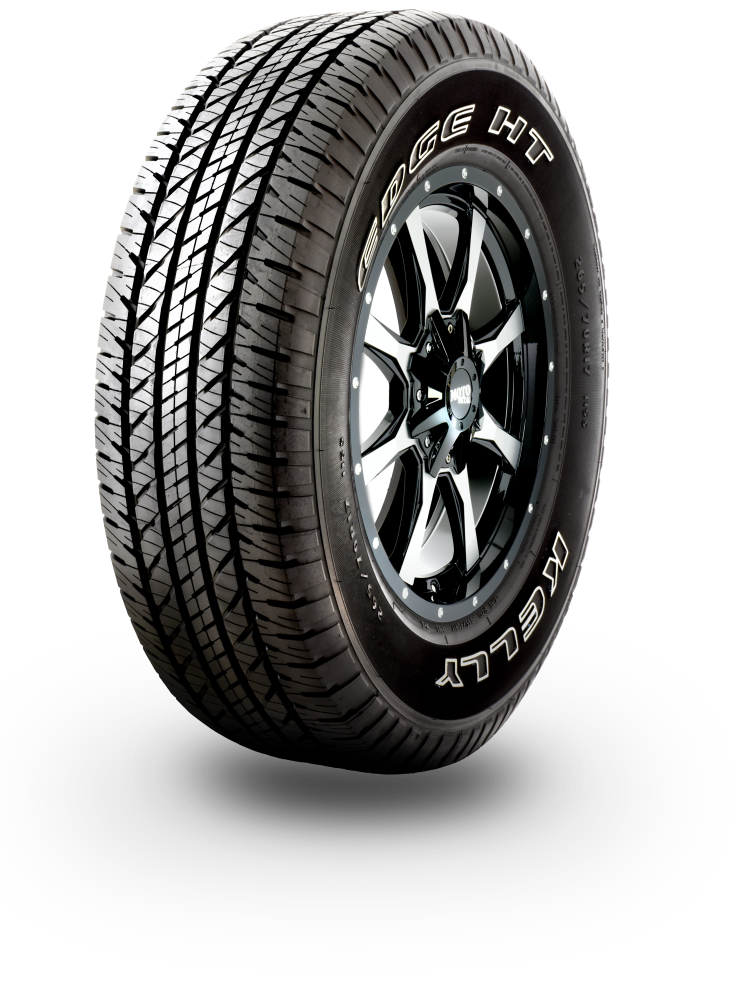 Kelly Edge HT 275/65R18 116T Tire 357759313 (QTY 4) | eBay