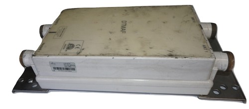 DTMAF Powerwave LGP16710 Tower Amplifier TMA-DDD-UMTS FB 1920-1980MHZ ...