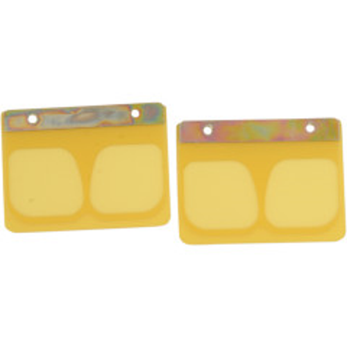 BOYESEN POWER REEDS YAMAHA YZ 250 2001 2002 DUAL STAGE FIBERGLASS HP ...