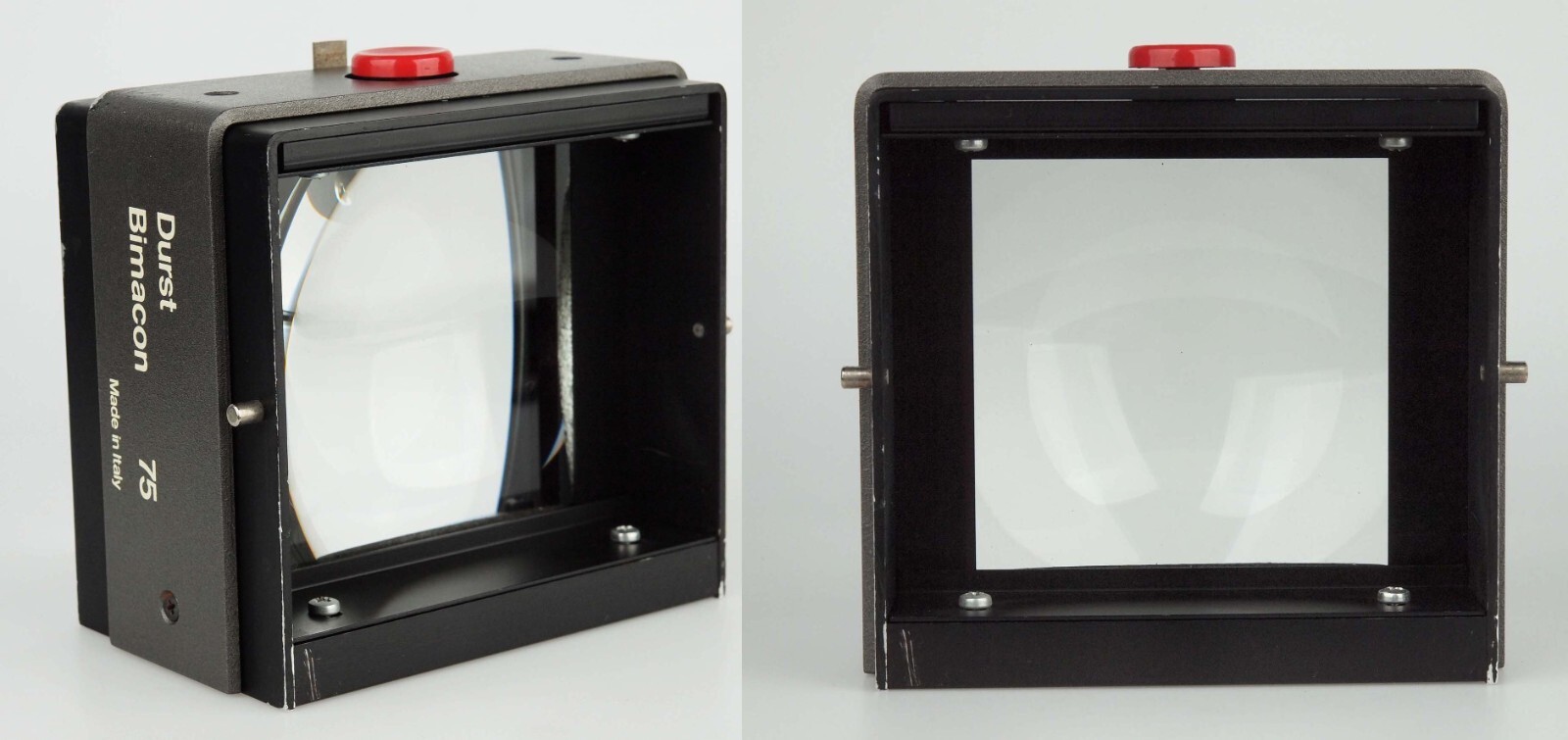 Durst M805 6X9cm B&W Enlarger 14973 | eBay