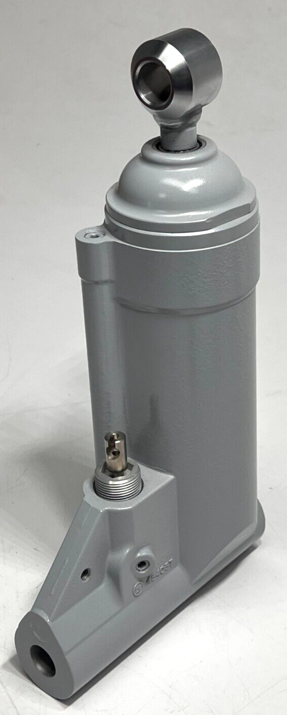 OEM New Johnson Evinrude Outboard Tilt Assist Cylinder 434037 BRP/OMC ...