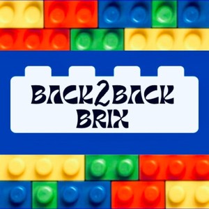 Back2Back Brix | eBay Stores