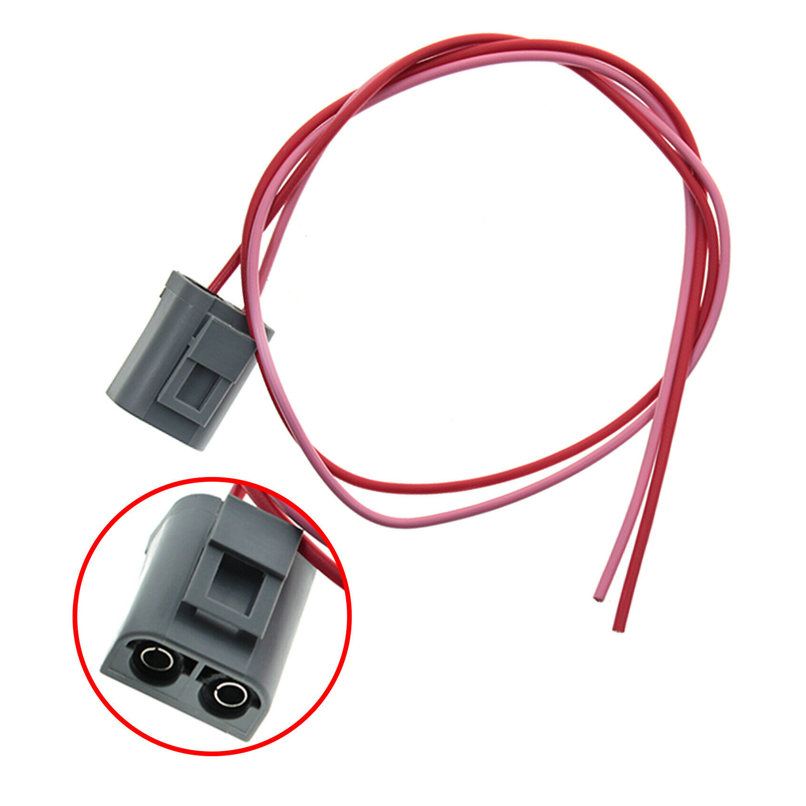 For VOLVO 240 245 740 745 speedometer differential sensor connector ...