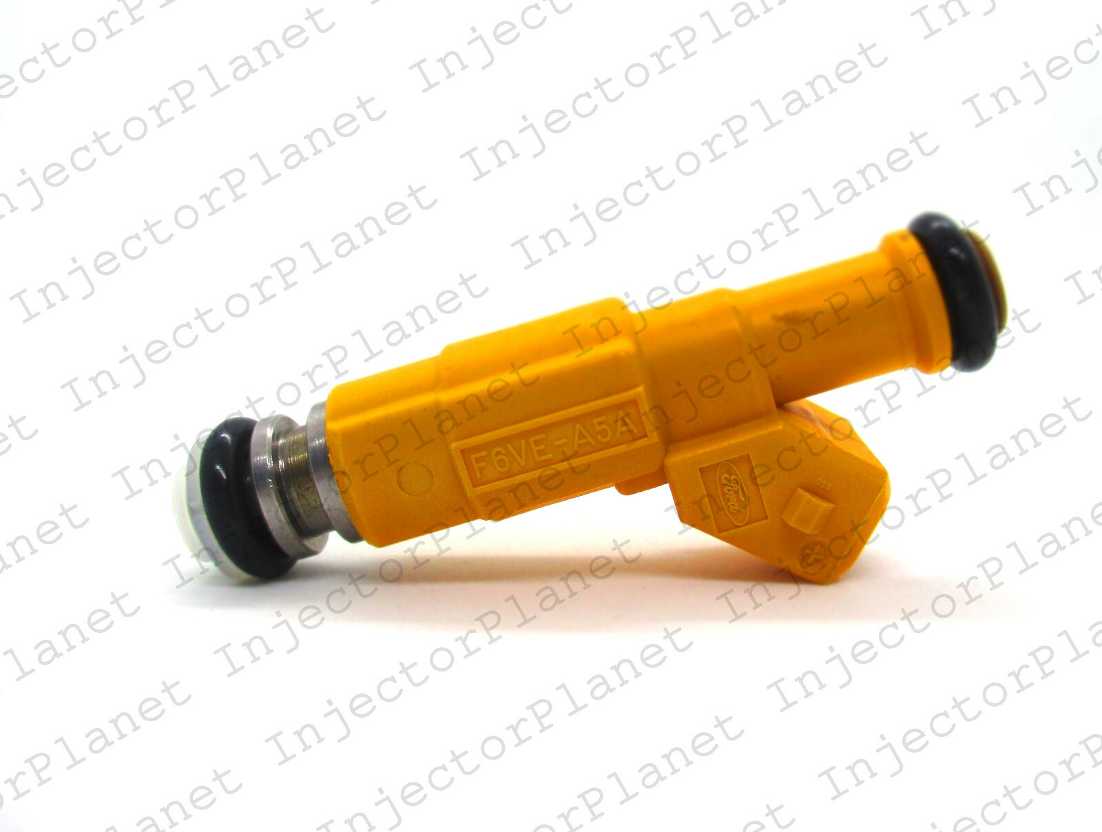 Set of 8 Bosch OEM 0280155710 Fuel Injector Ford 4.6L V8 F6VE-A5A | eBay