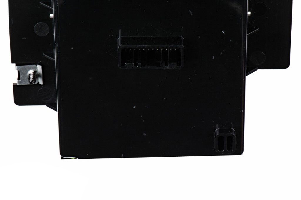 MOPAR GENUINE A/C HEATER CONTROL MODULE 2013-2014 RAM 2500 3500 & 2013 ...