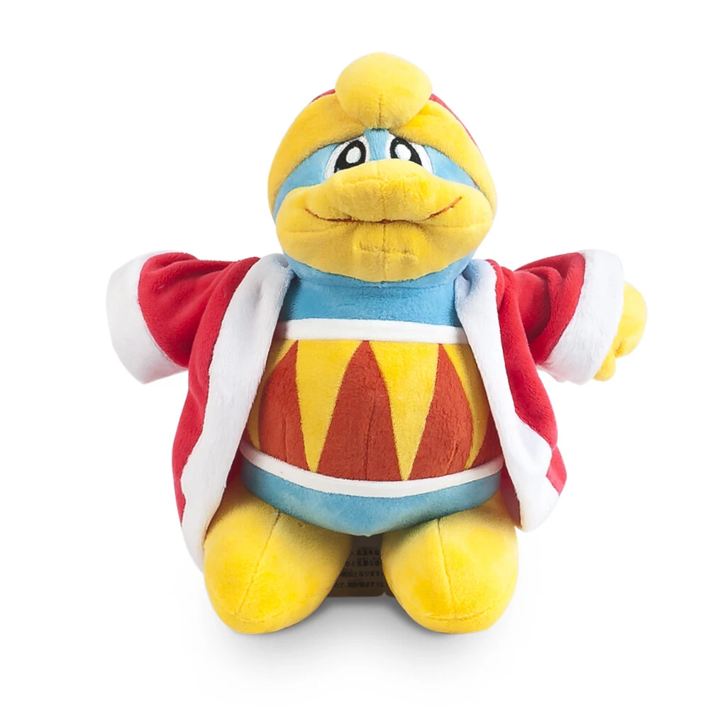 Kaabii Dedede Anime Doll
