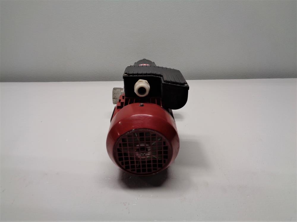 Hydac Filter OLF-5/15-S-370-K-N5DM002 with Motor for sale online | eBay