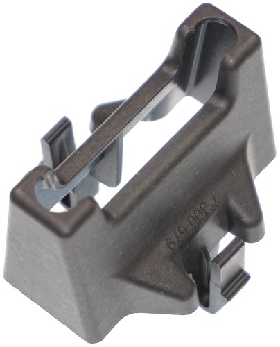 MINI F55 F56 F57 Bonnet Hood Lock Anti-Tamper Shield 51237300579 New ...