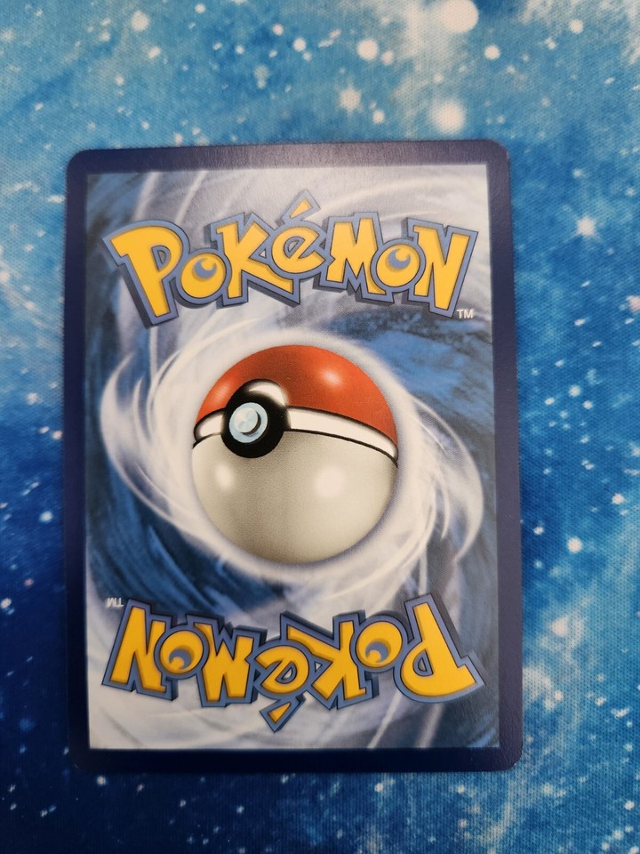 Pokemon TCG - Pikachu (Secret Rare) - Cosmic Eclipse (SM12) | eBay