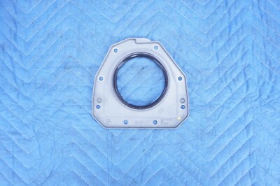 VW AUDI Rear Engine Crankshaft Flange w/ Seal 06K-103-171-G OEM | eBay