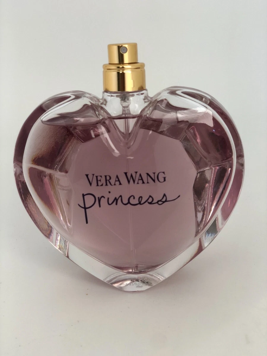 Princess By Vera Wang Perfume