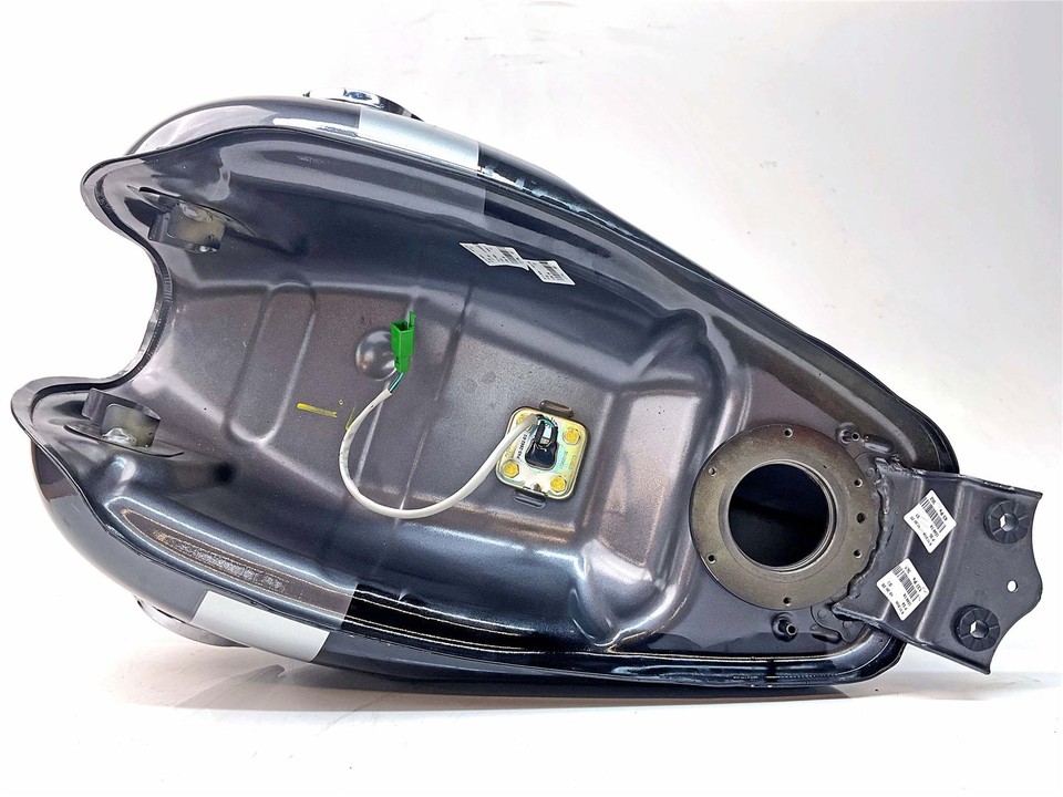 2025 Royal Enfield Interceptor Bear 650 Fuel Tank - 1030103 | eBay UK