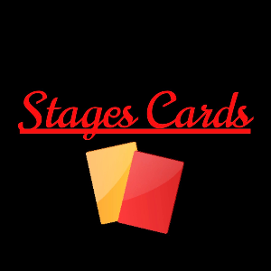 Stages Cards | eBay Stores
