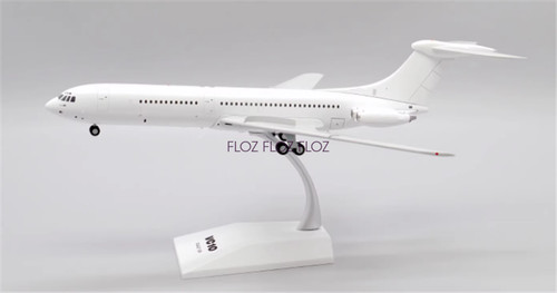 JC Wings VC-10 Blank 1:200 Aircraft Pre-built Model | eBay