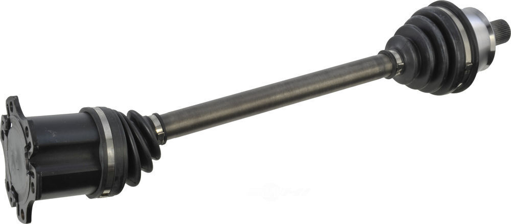 CV Axle Assembly-PDL Autopart Intl 1700-314402 fits 05-11 Audi A6 ...