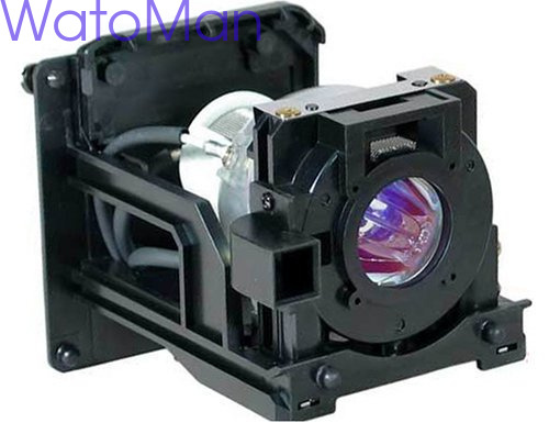 Emazne LT60LPK Projector Lamp For NEC HT1100 NEC WT600-DS84 NEC HT1000 ...