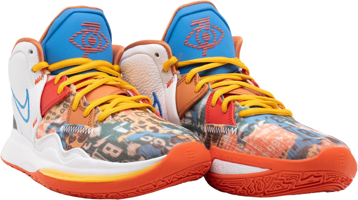 Nike Kyrie Infinity Ky-D for Sale | Authenticity Guaranteed | eBay