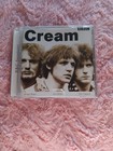 Cream BBC Sessions CD 26 songs 🎵 | eBay
