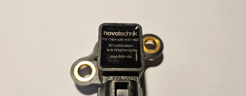 Can-Am Defender HD10 1000 17, Maverick X3 Angle Lean Sensor 420666850 ...