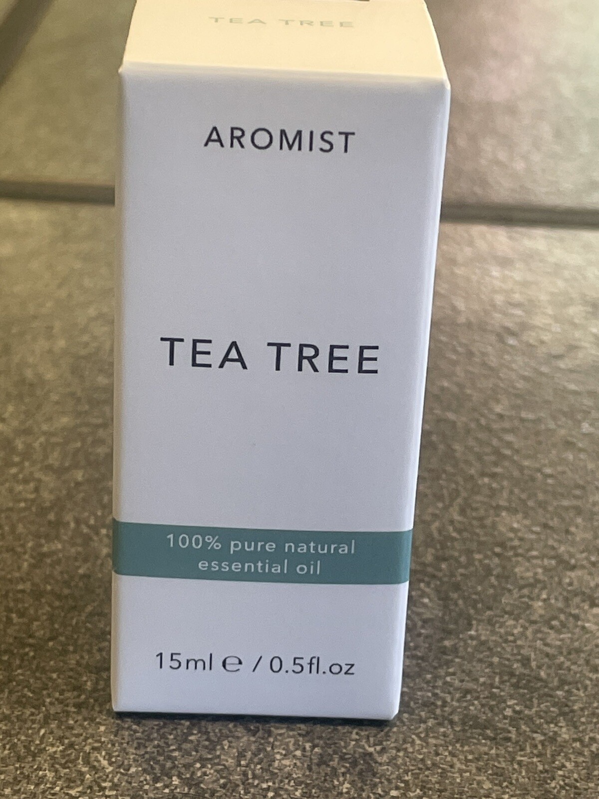 Aromist Tea Tree Fragrance Essential Oil | eBay