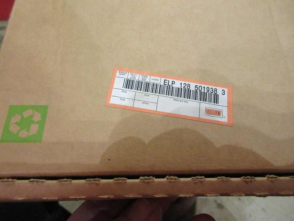 RARE ~ Vintage ~:~ NOS ~ Heath Zenith ~:~ Computer Keyboard ...