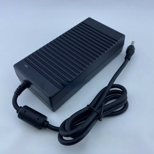 Fanatec CSL Elite F1 setup DC power supply with US PLUG | eBay