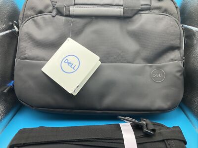 Dell Pro Briefcase 14 (POBC1420C) - Black | eBay