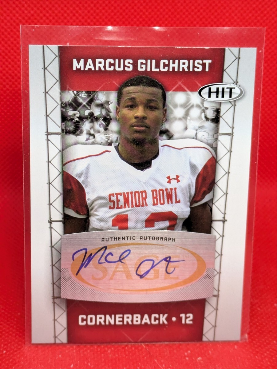 Marcus Gilchrist Chargers 2024