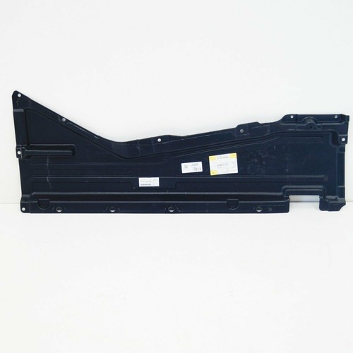2007-2013 BMW X5 E70 Right Side Underbody Cover | 51757158404 7158404 ...