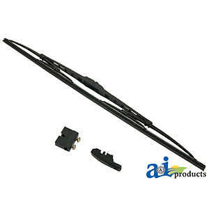 Wiper Blade 83905157 fits Fiat 880 8805 880-5Dt 880DT 9090 90-90Dt 980 ...