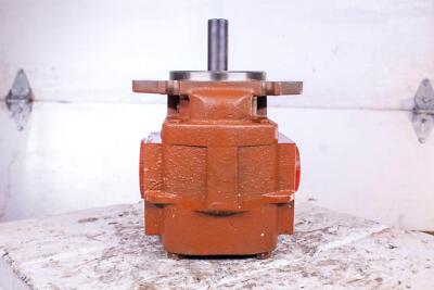Geartek C150R-5B-ML 721511 HYDRAULIC GEAR MOTOR | eBay