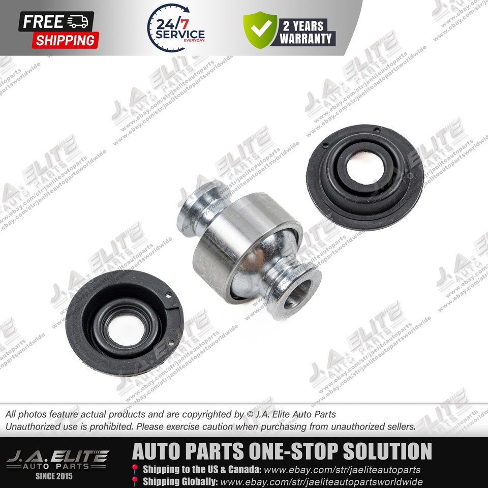 40pcs Upper & Lower Control Arm Bushing Kit fit Ferrari 430, 360 | eBay