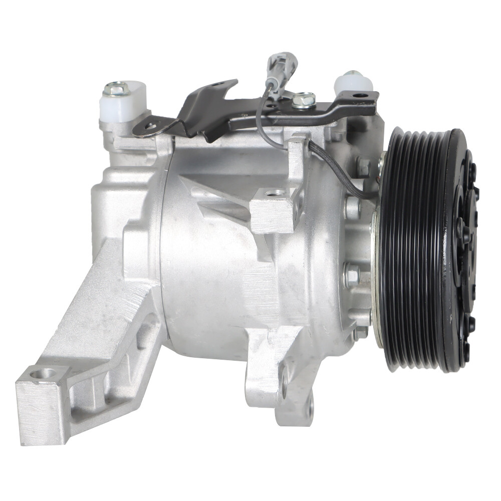 Fit For 2012 2013-2016 Subaru Impreza 2.0L A/C AC Compressor W/Clutch ...