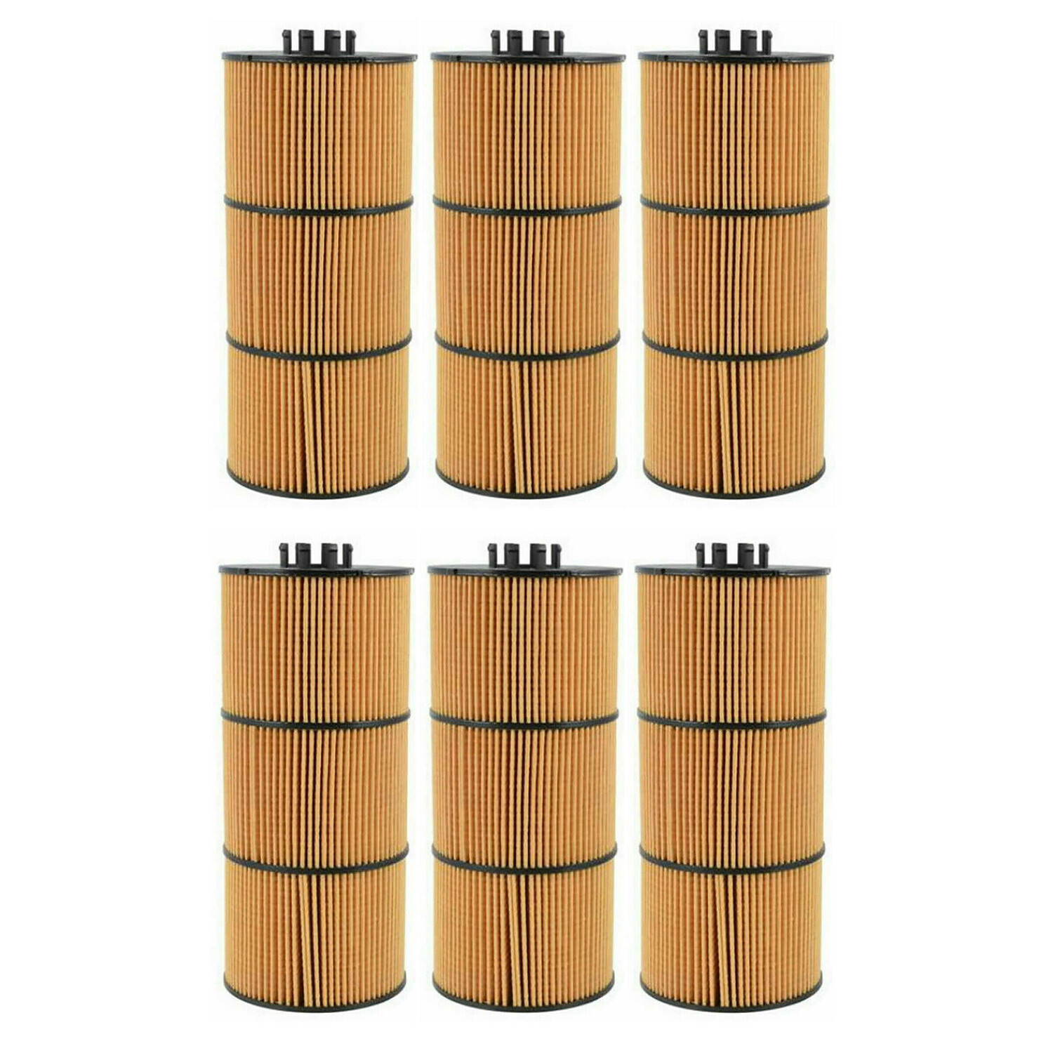 FLEETGUARD LF17474 - cross reference oil filters | oilfilter ...