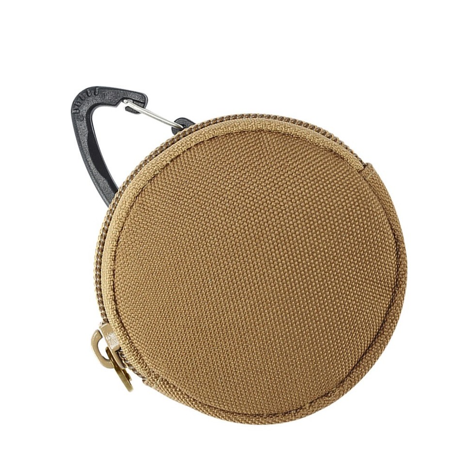 Money Bag Purse Coin Pouch for Women Card Carrying Case Keychain | eBay ...