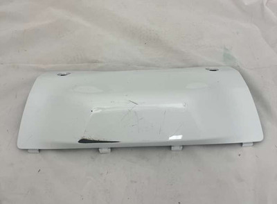 2014-2023 Dodge Durango Rear Bumper Cover Insert Hitch Cover Tow 1X ...