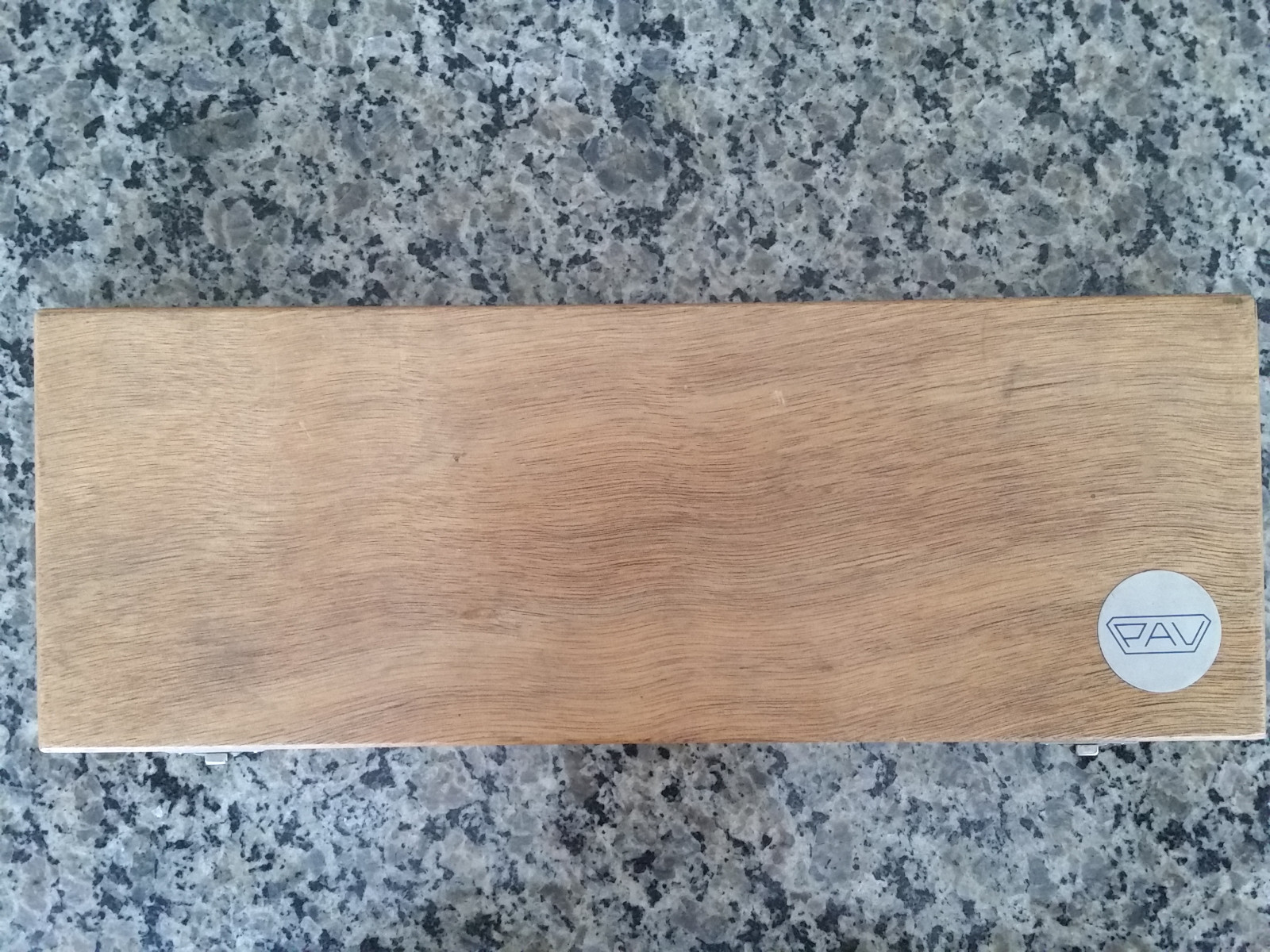 Swiss made PAV Depth Vernier Caliper 10” range | eBay