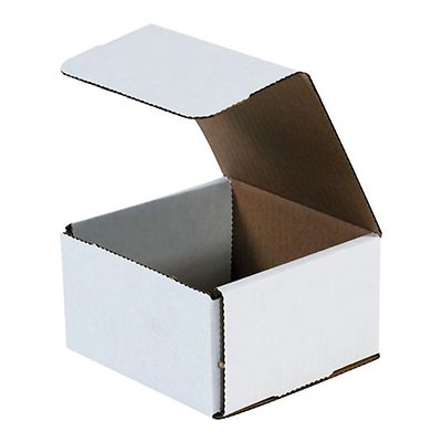 Shipping Boxes - 5X5 Boxes