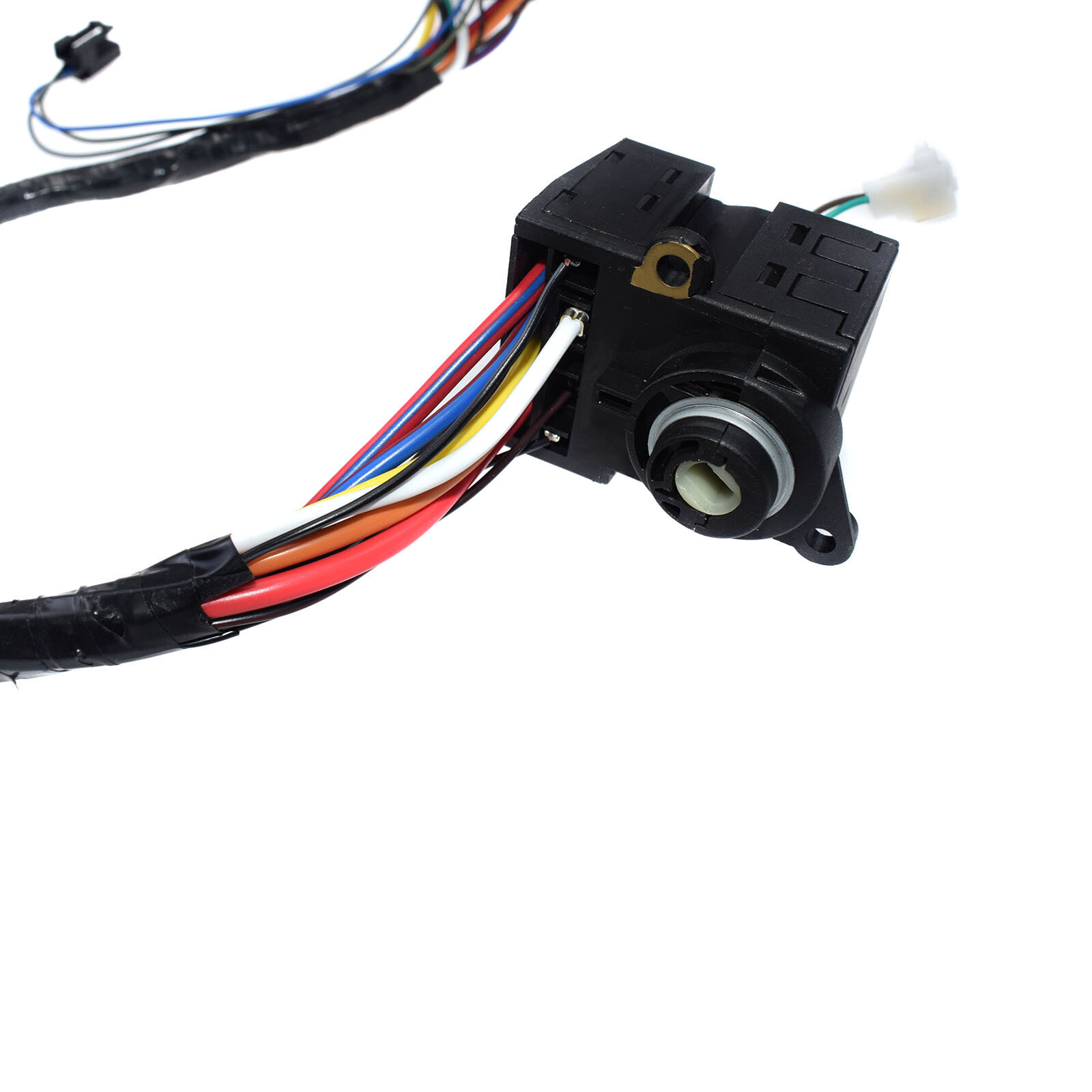 New Ignition Switch for Chevy GMC Astro Safari P-Series Van SUV Hombre ...