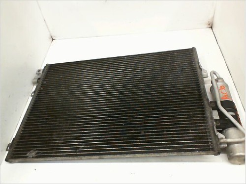 Condenseur clim occasion DACIA LOGAN I Phase 1 - 1.6 MPI - | eBay