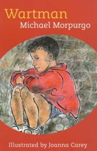 Wartman de Michael Morpurgo Joanna Carey et Catherine Rayner | eBay