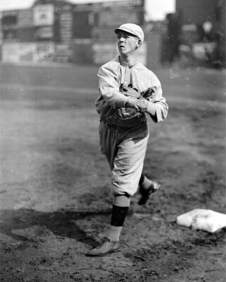 Boston Red Sox Hal Janvrin 1913 Photo | eBay
