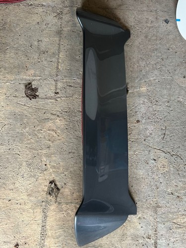 Honda Civic Type R Ep3 Rear Boot Spoiler Cosmic Grey | eBay