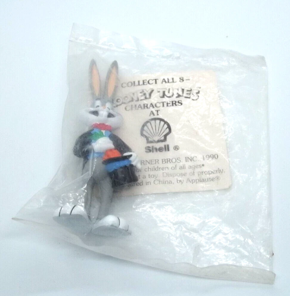 Magic Bunny China